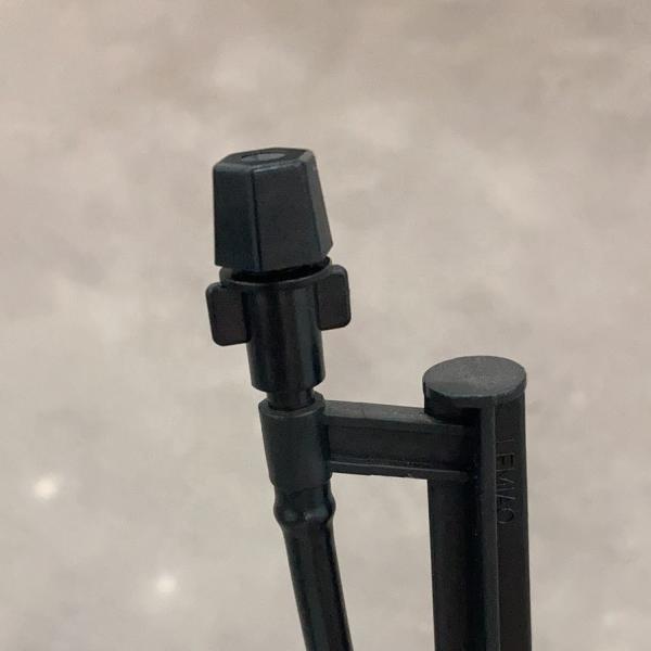 Quality Normal Style Single-Outlet Atomized Watering Agricultural Micro Sprinkler for sale