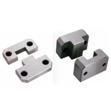 Quality SKS11 SKH51 Locating Block Standard Mold Parts Square Block Set for sale