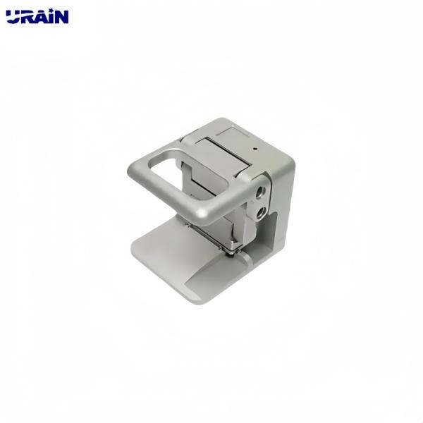 Quality Customized Precision CNC Machining Parts / Aluminum CNC Machining Services for sale