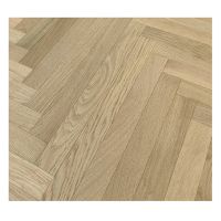 Quality 2-layers Oak Engineered Wood Flooring, Natural Vanished, 500 x 50MM for sale