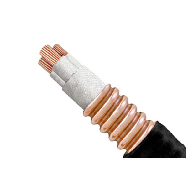 Quality Waterproof High Temperature Resistant Cable Anti Corrosion Explosion Proof for sale