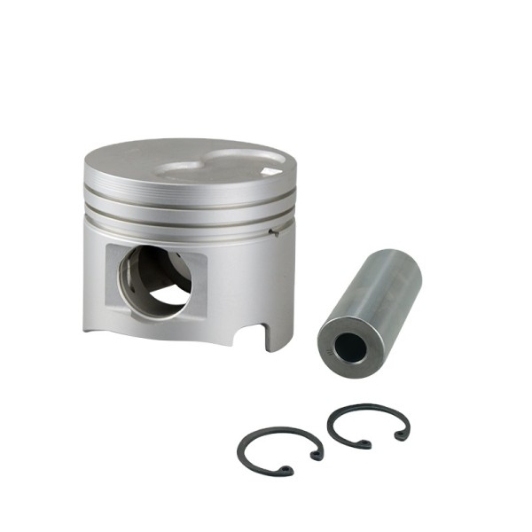 Quality 1KZ Piston Set for TOYOTA Diesel Engine Piston 96mm Piston Parts 13101-67030 13101-67050 for sale