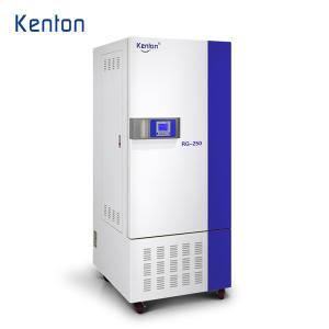 Quality Microbiology Biochemical Incubator Bacteria Lab 0-65C for sale