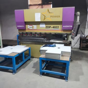 Quality Automatic Bending Machine Sink Production Line for sale