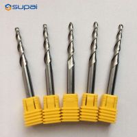 Quality Aliminum End Mill For Metal Working CNC Tools Durable Cutters for sale