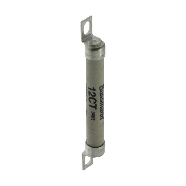 Quality Eaton Bussmann Series High Speed British Standard BS88 Fuse 12CT for sale