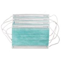 Quality Three Layers Surgical 14.5cmx8cm Disposable Masks For Children for sale