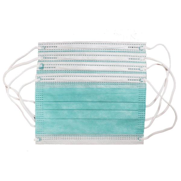 Quality Three Layers Surgical 14.5cmx8cm Disposable Masks For Children for sale