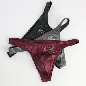 Quality Anti-Static Sexy Mens Briefs Underwear Jockey Breathable Mens Boxer Shorts for sale