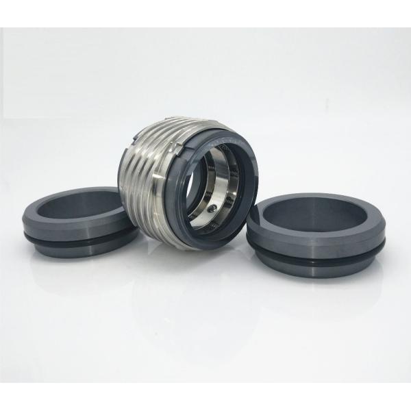 Quality NBR Elastomer M74F Burgmann Mechanical Seal For Water Pump for sale