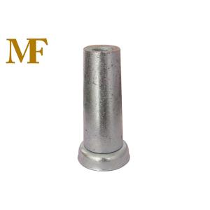 Quality 120mm Height Construction Accessories P Cone B Formwork Climbing Nut for sale