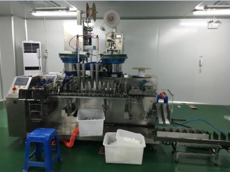 China Factory - Care Test Biotech Ltd