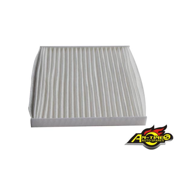 Quality 68116-34000 6811634000 Car Cabin Filter MAHLE LA 898 For Ssangyong Korando Spare Parts for sale