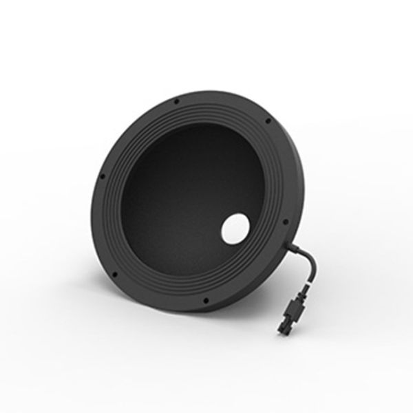 Quality Housing Size Dia392mm OPT Machine Vision Dome Light Uniform Illumination for sale