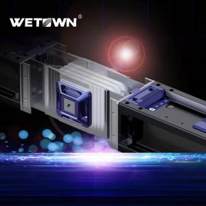 Quality Compact Sandwich Type Low Voltage Busway System 50Hz 60Hz IEC61439 for sale