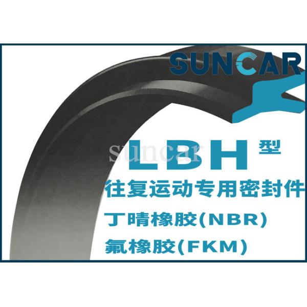 Quality 119-5389 Wiper Seals LBH Dust Seal for sale