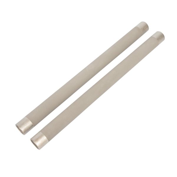 Quality High Temperature Alloy High Flux Heat Exchanger Tube for Customizable Energy for sale