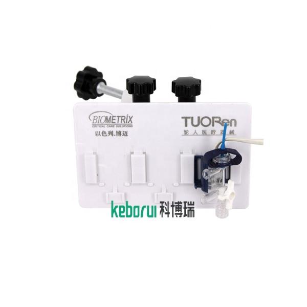 Quality TUORen Israel Sensor IBP Fixed Plate IBP Holder Surgical Supplies for sale
