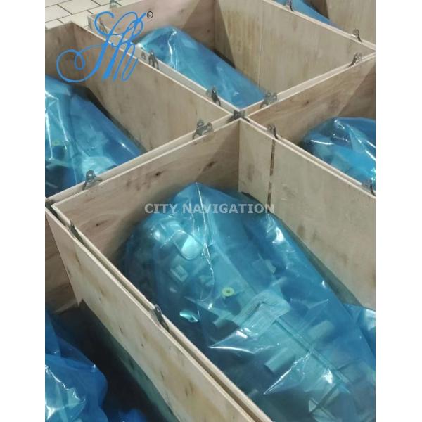 Quality Genuine 8HP45X for BMW F15 F16 F25 X3 X4 X5 X6 N55 Automatic Transmission for sale
