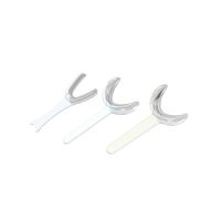 Quality Orthodontic Materials DTC Cheek Retractor for Dental Procedures in Large/Small for sale