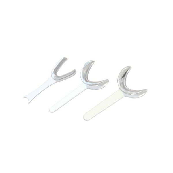 Quality Orthodontic Materials DTC Cheek Retractor for Dental Procedures in Large/Small Size for sale