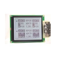 Quality Monochrome LCD Module for sale