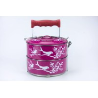 Quality 2019 hot sales stainlesss steel food carrier & lunch box & keep warm lunch box for sale