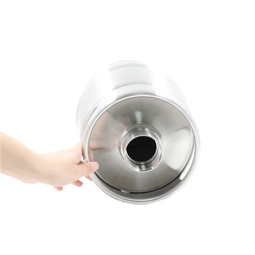 Quality Eco Friendly Insulated 5 Litre Mini Beer Kegs With A/S Type Spear for sale