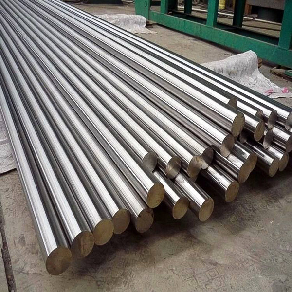 Quality Polished Stainless Steel Bar 302/303/304/316/316L/329/410 for sale