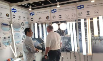 China Factory - Shenzhen COMLED electronic Technology Co.,ltd