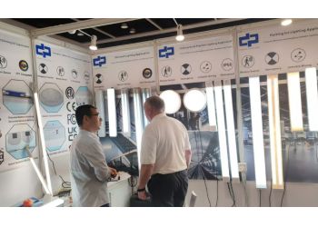 China Factory - Shenzhen COMLED electronic Technology Co.,ltd