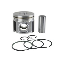Quality 2KD Engine Piston With Pin 13103-30030 for TOYOTA Engine 92mm Piston for sale