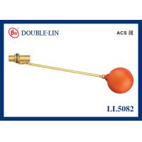 China HPB 57-3 Brass Float Valve factory
