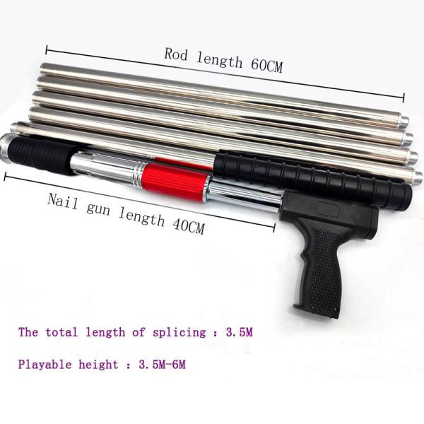 Quality Customized Support OEM Roofing Tools for Steel Structures Type of Nail Ceiling for sale