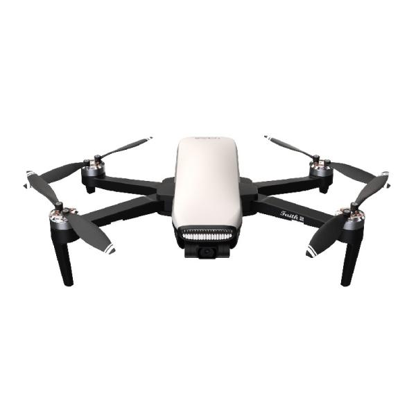 Quality Foldable Cfly Drone 4K HD Camera 3 Axis Gimbal 4K HD Camera GPS FCC for sale