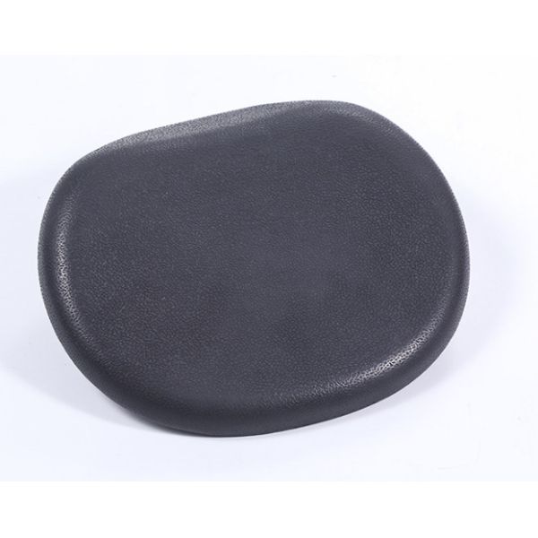 Quality SGS Spa Pool Bathtub Pu Foam Pillow Custom Logos Waterproof for sale