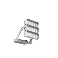 Quality 1200W LED Stadium Flood Lights IP65 Sport Space CRI90 Dimmable LED FloodLights for sale
