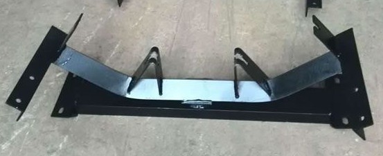 Quality 100mm Height Return Station for sale