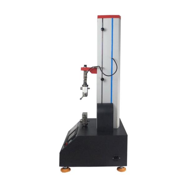 Quality Fabric 400mm Ultimate Universal Tensile Testing Machine 1KN for sale
