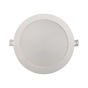 Quality Backlit Slim Wet Rated Recessed Lighting 9W Trimless Recessed Lighting Type for sale