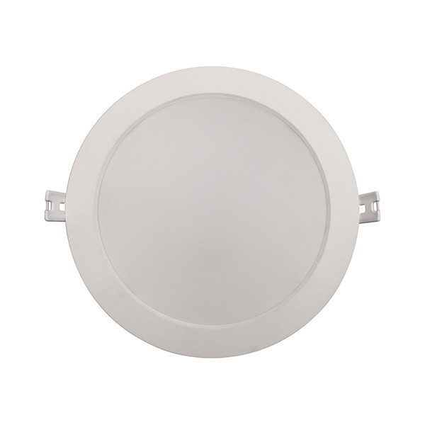 Quality Backlit Slim Wet Rated Recessed Lighting 9W Trimless  Recessed Lighting Type for sale