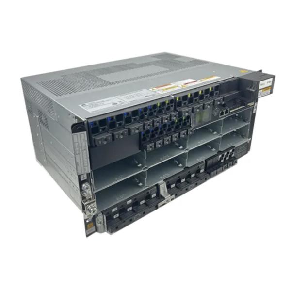 Quality Huawei ETP48600-C5A8 Embedded Communication Switching Power Supply System for sale