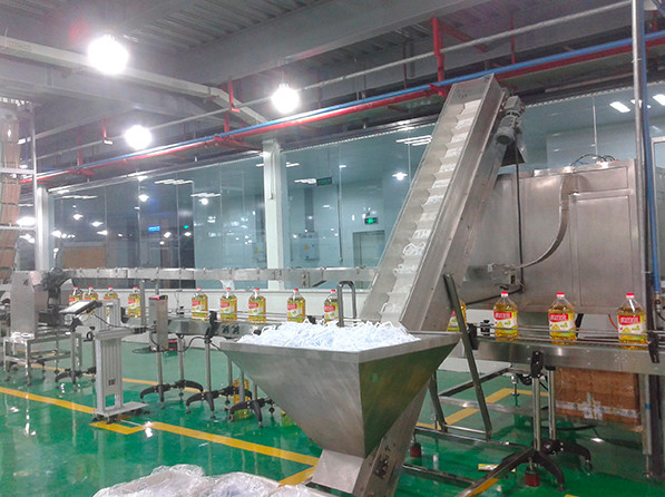 Quality Semi Auto water /oil Bottle Handle Applicator/Ring Lifting Inserting Machine for sale