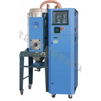 Quality 3 In 1 Plastic Auxiliary Equipment Feeding Dehumidifying Dryer Machine for sale