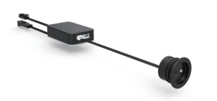 Quality S1602.1S Embedded/Surface-mounted intelligent control for sale