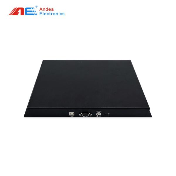 Quality UHF Long Range Fixed RFID Reader With 18 Ports Long Range RFID Tag Reader For for sale