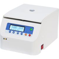 Quality Table Top Hematocrit High Speed Centrifuge Machine For Laboratory for sale