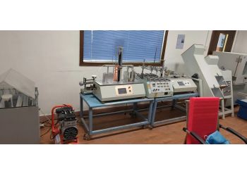 China Factory - Shenzhen Jizan Technology Co., Ltd