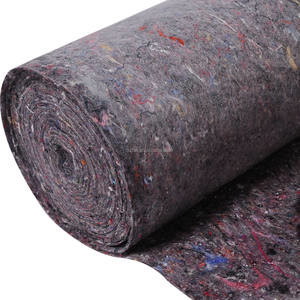 Quality Anti Slip Industrial Painter Cover Fleece Non Woven With Waterproof Foil for sale