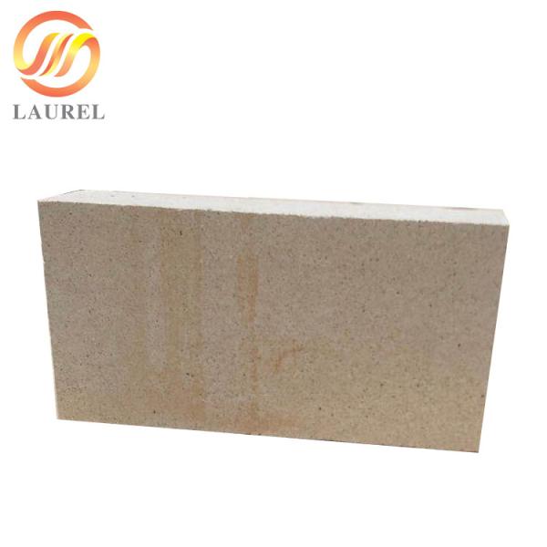 Quality Silicate Refractory Brick for furnace for sale
